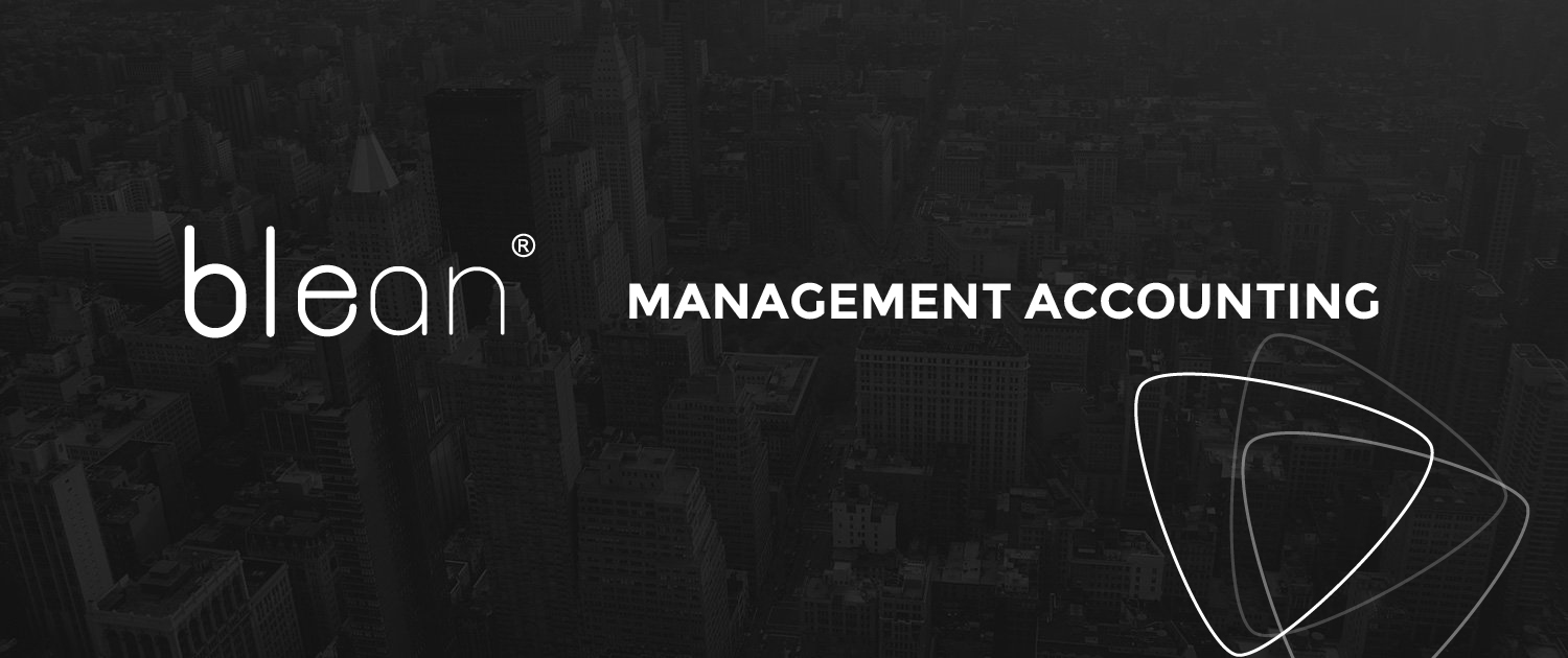 Blean - Contabilidade de Gestão | Blean is a management accounting firm ...