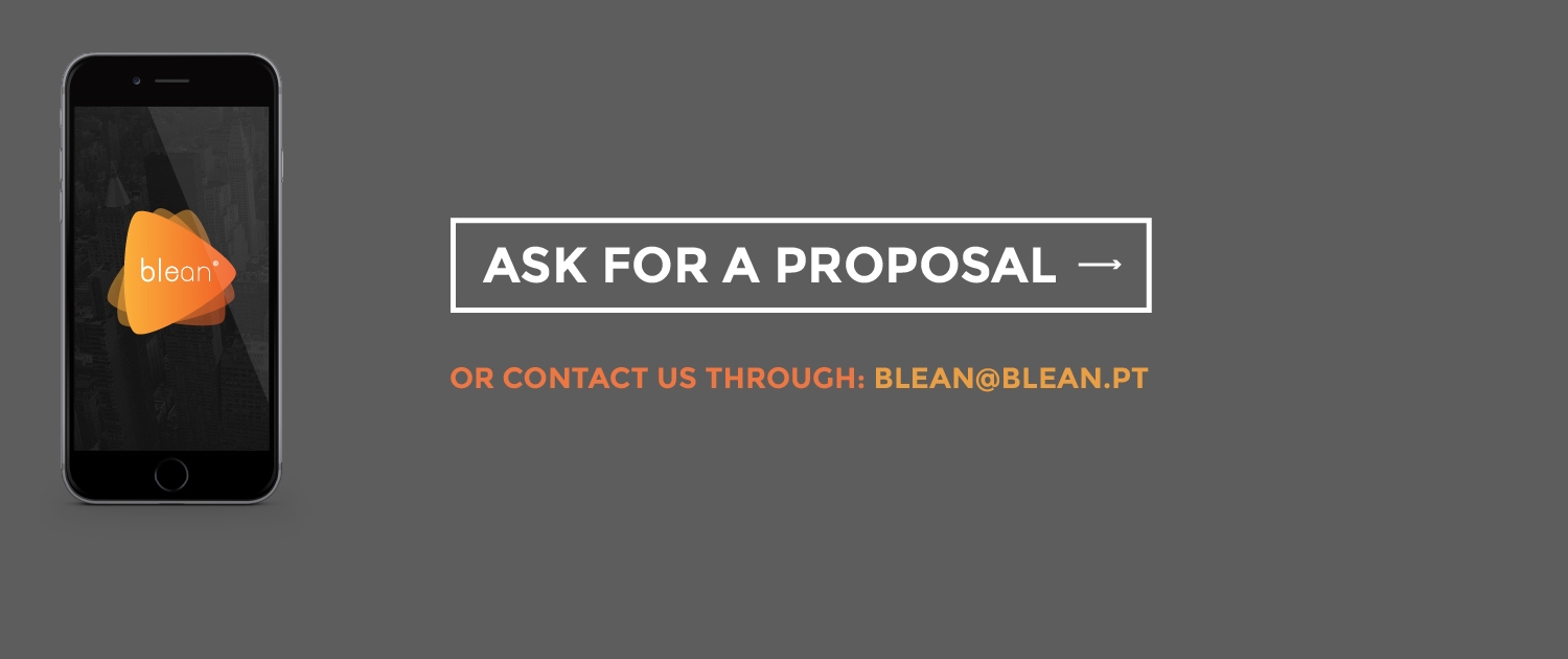 Blean - Contabilidade de Gestão | Blean is a management accounting firm ...